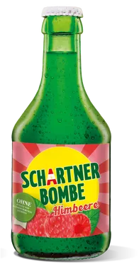 Schartner Bombe | Starzinger Beverage Group